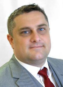 Jared Smith - Real Estate Law - Lawyers of Distinction