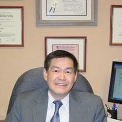 Jason Chang - Real Estate Law - Lawyers of Distinction