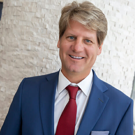 Jason Recksiedler - Personal Injury Law - Lawyers of Distinction