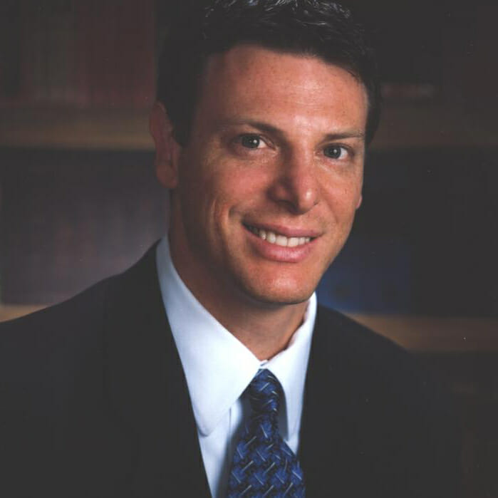 Jason Weisser - Personal Injury Law - Lawyers of Distinction