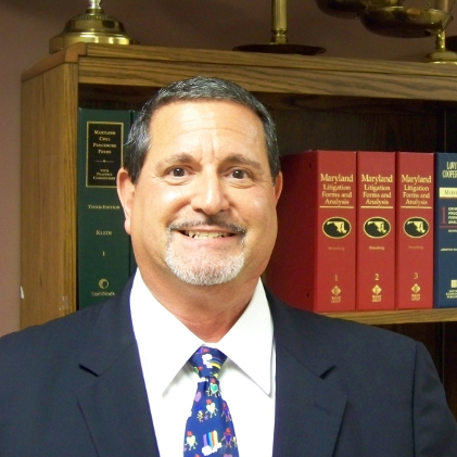 Jay Block - General Practice Law - Lawyers of Distinction