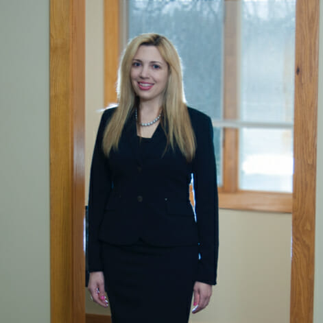 Jillian Centanni - Estate Planning Law - Lawyers of Distinction
