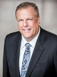 Jim Ross - Civil Litigation - Lawyers of Distinction