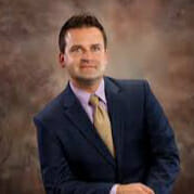 Jimmy Oliver - Family and Divorce Law - Lawyers of Distinction