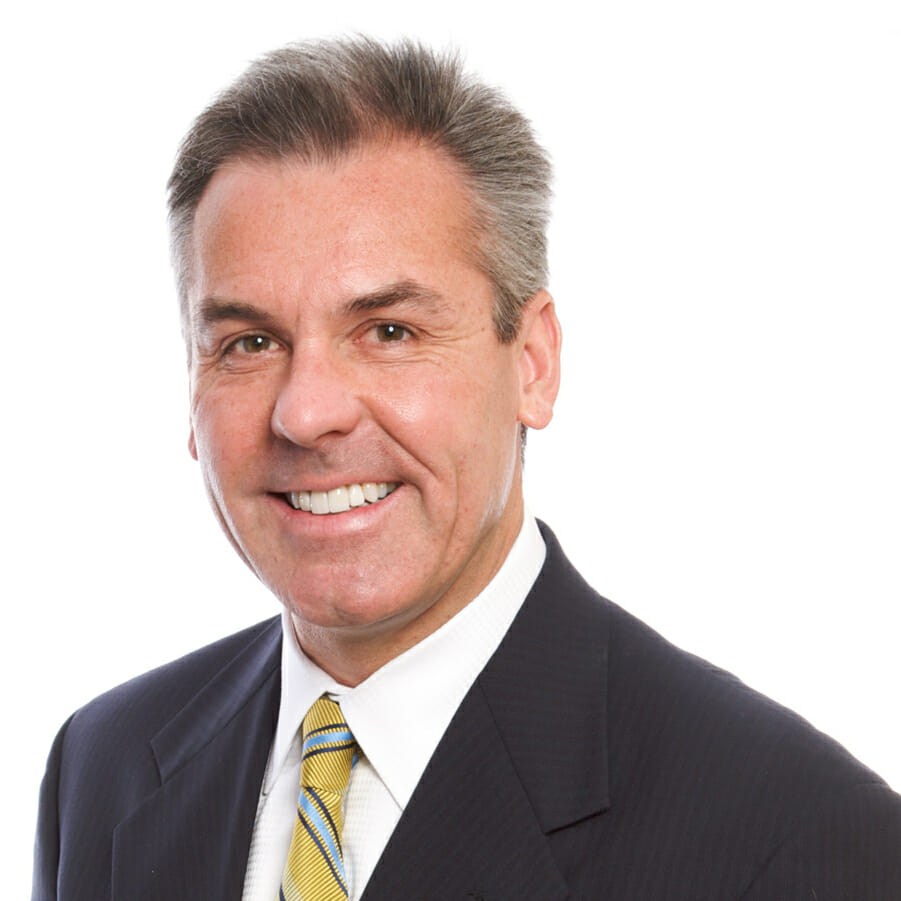 John Eads, III - Personal Injury Law - Lawyers of Distinction