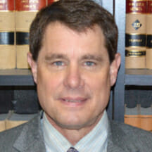 John Herrnstein - Wills and Trust Law - Lawyers of Distinction