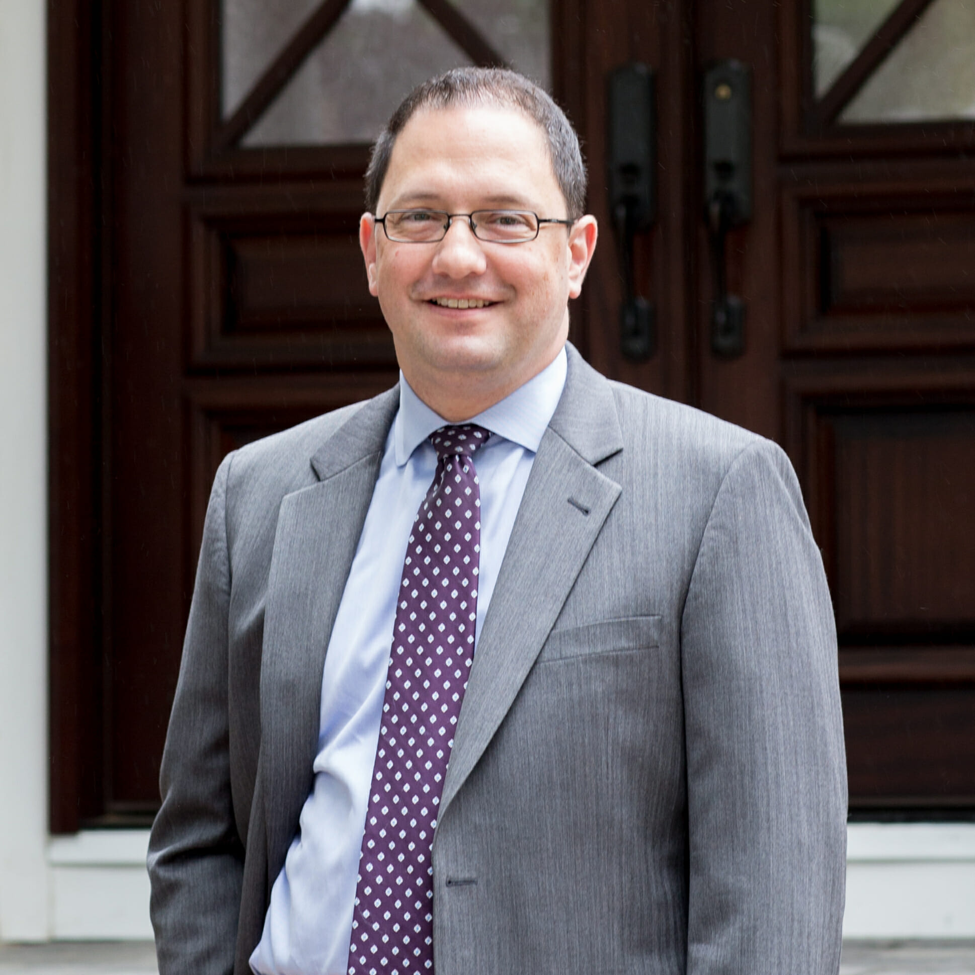 John Merlino, Jr. - Real Estate Law - Lawyers of Distinction