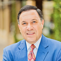 Joseph Pena - Immigration Law - Lawyers of Distinction