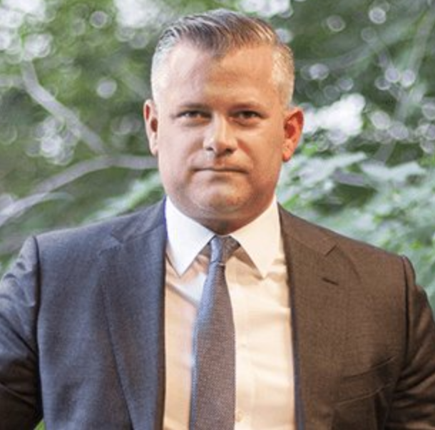 Joshua Ritter - Criminal Defense Law - Lawyers of Distinction