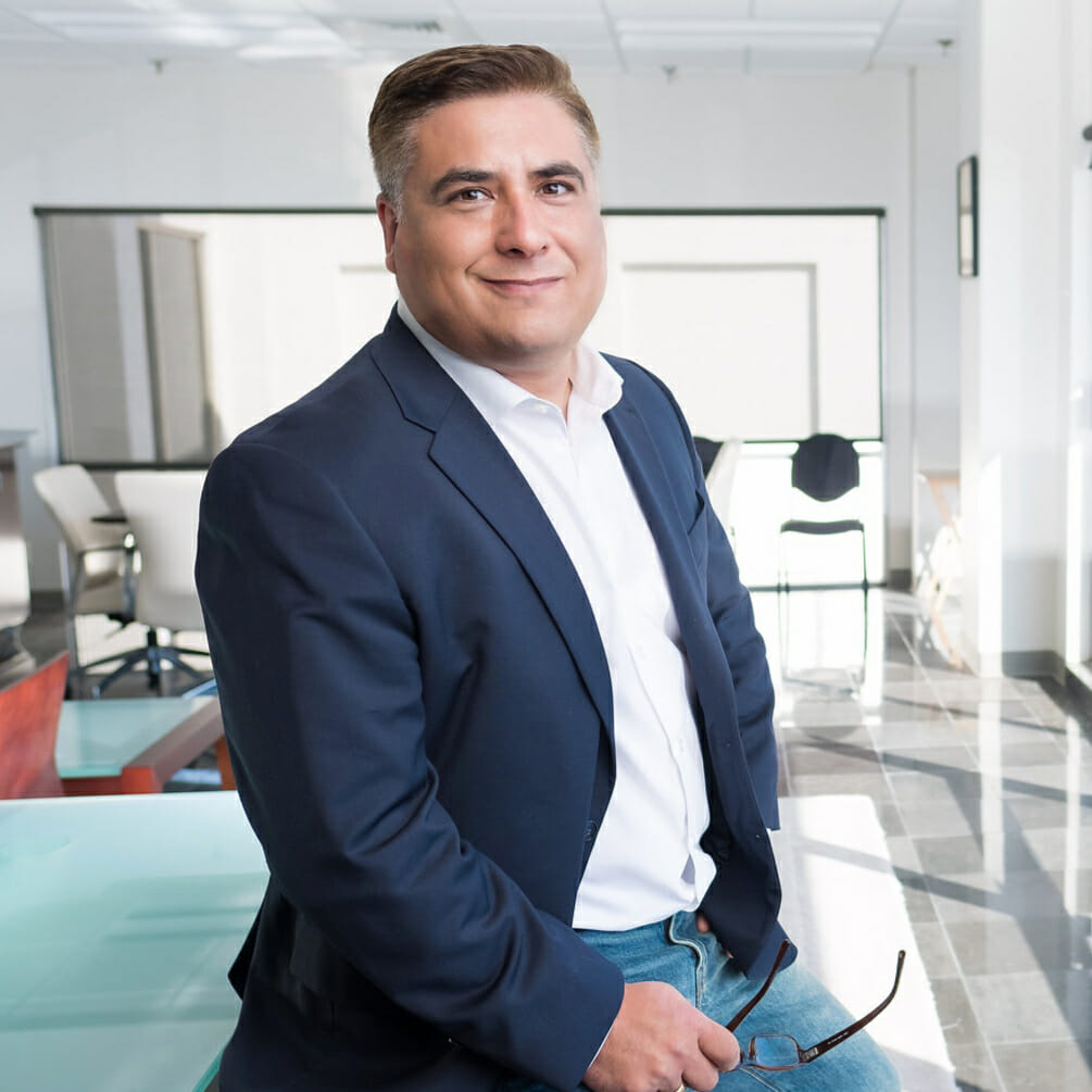 J.R. Reyna - Personal Injury Law - Lawyers of Distinction