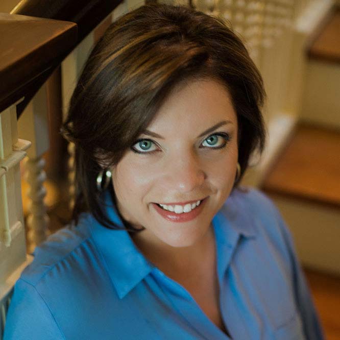 Katie Dowell - Real Estate Law - Lawyers of Distinction
