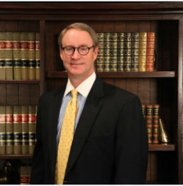 Kevin Anderson - Real Estate Law - Lawyers of Distinction