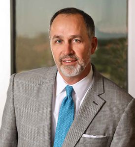 Kevin Young - Civil Litigation - Lawyers of Distinction