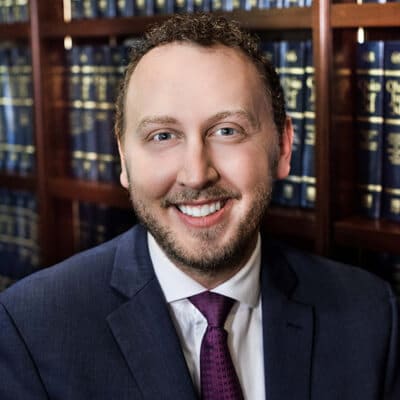 Kristopher Hill - Criminal Defense Law - Lawyers of Distinction