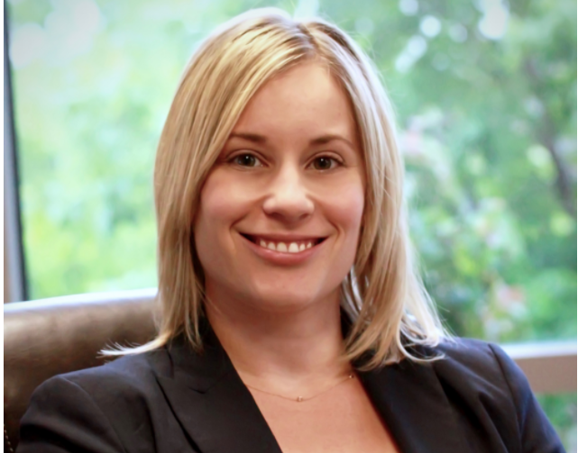 Laura Nesbitt - Bankruptcy Law - Lawyers of Distinction