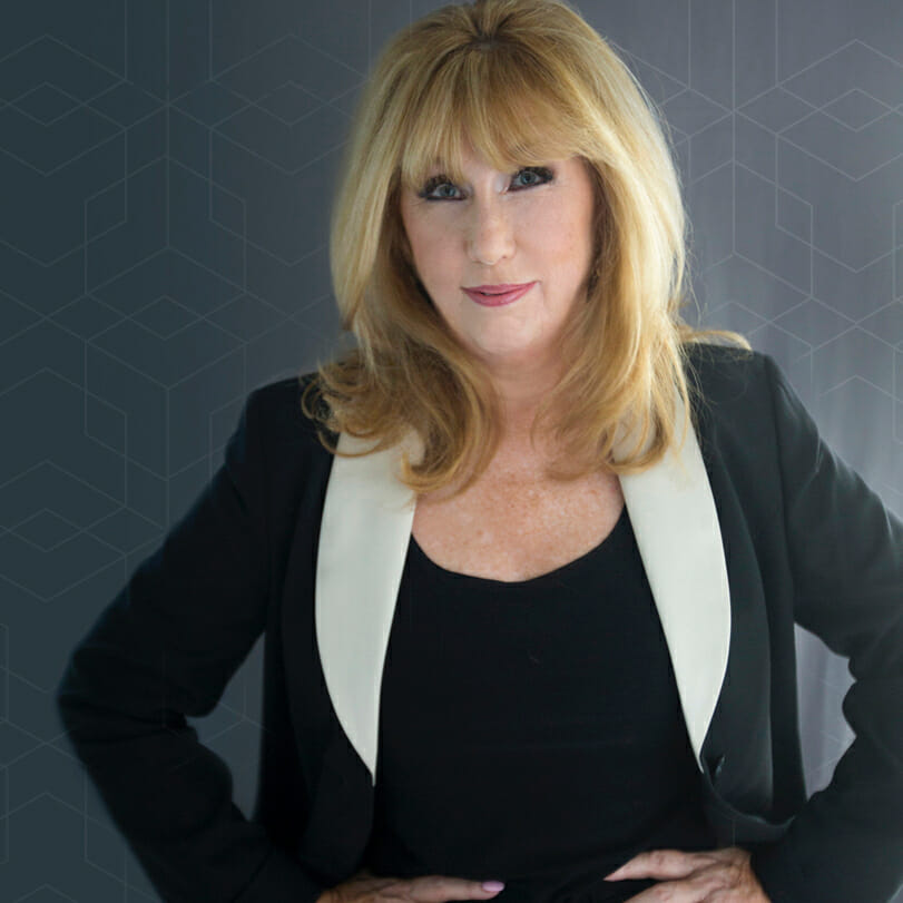Leslie Anne Logan - Family and Divorce Law - Lawyers of Distinction