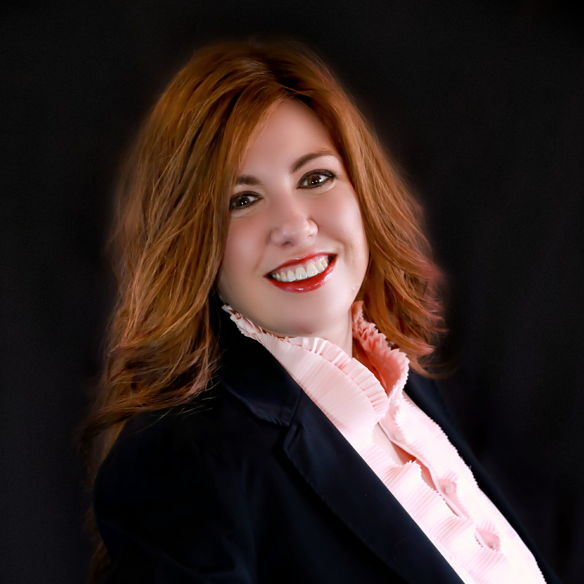 Actress Lisa Howard Earth Final Conflict