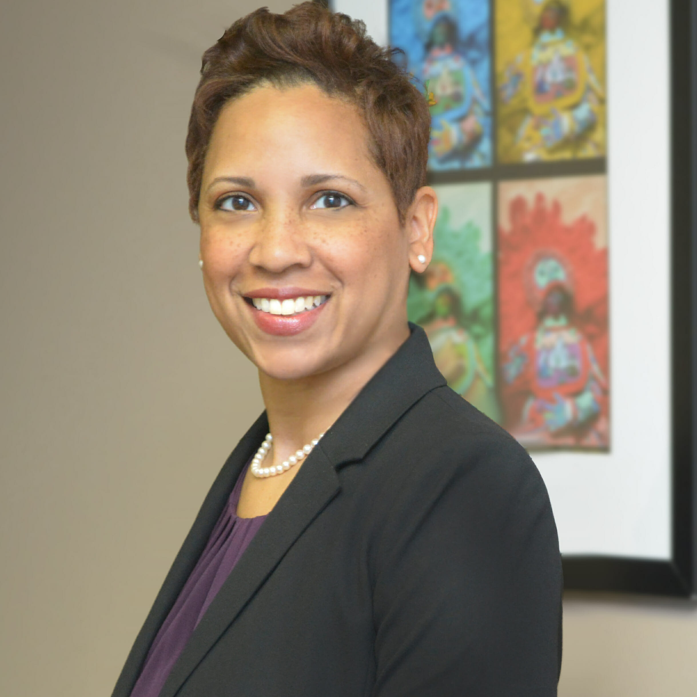 Lori Waters - Personal Injury Law - Lawyers of Distinction