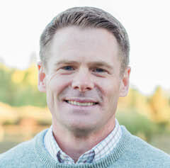 Luke Chambers - - Lawyers of Distinction