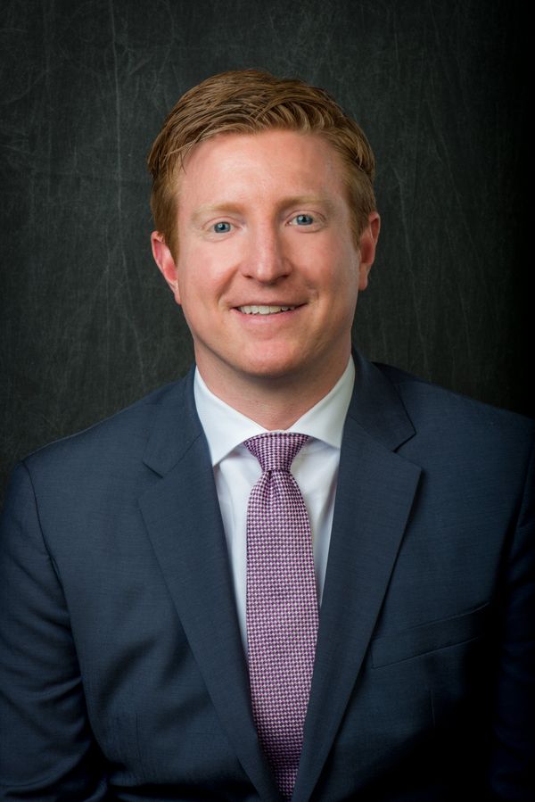 M. Andrew Hamilton - Personal Injury Law - Lawyers of Distinction