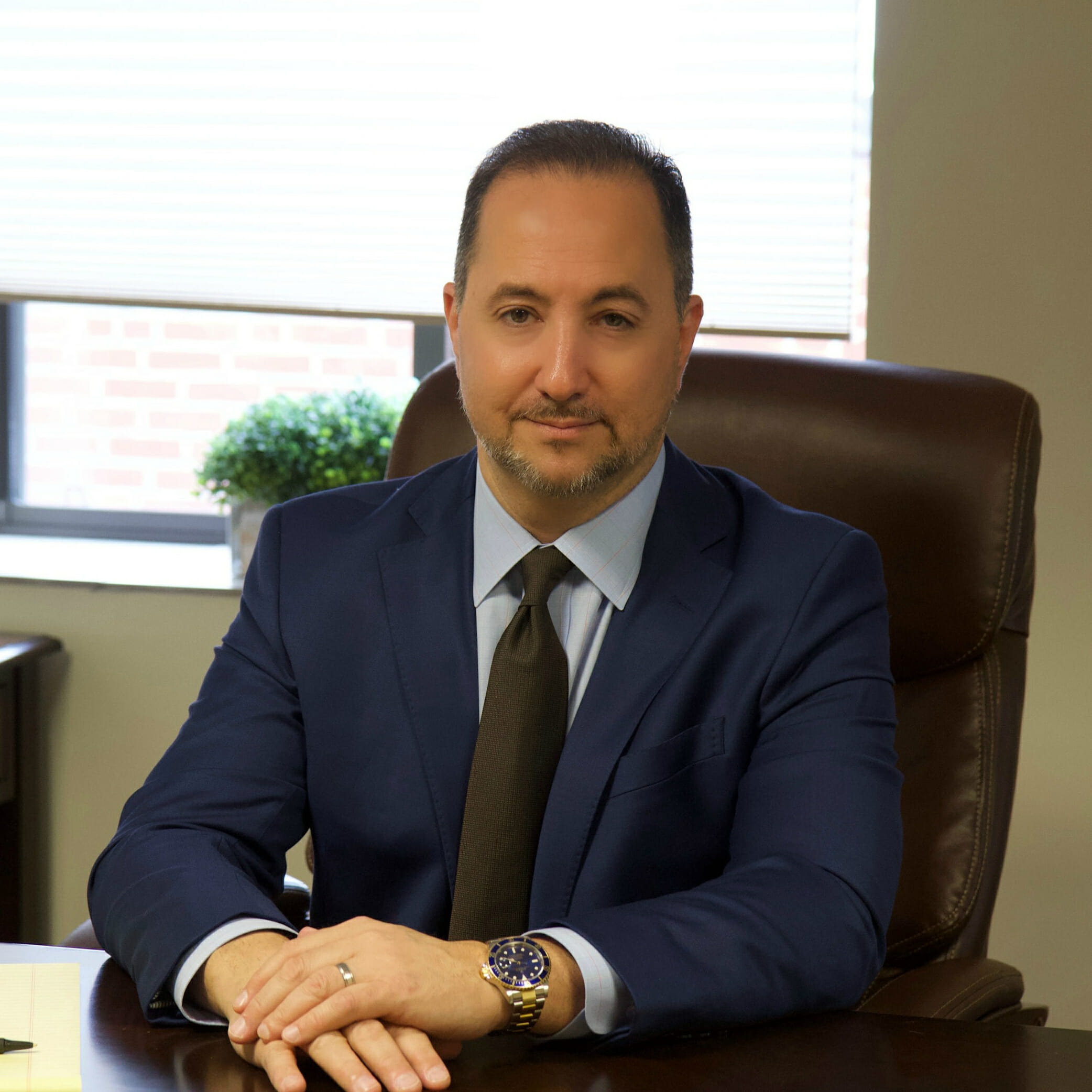 Marc Grimaldi - Family and Divorce Law - Lawyers of Distinction