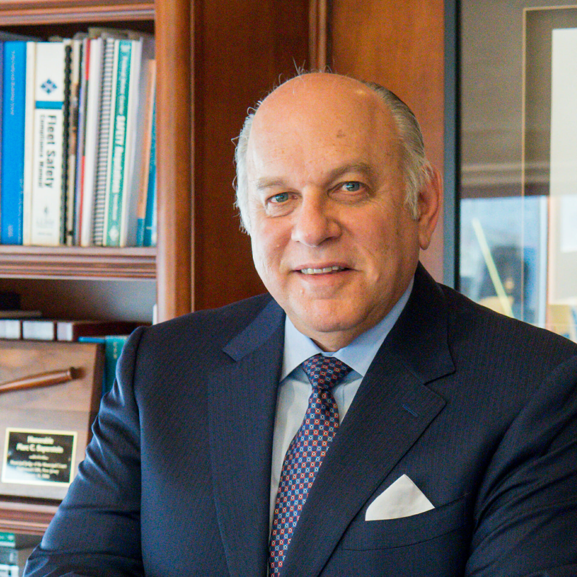 Marc Saperstein - Personal Injury Law - Lawyers of Distinction