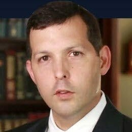 Marcos Garza - Personal Injury Law - Lawyers of Distinction