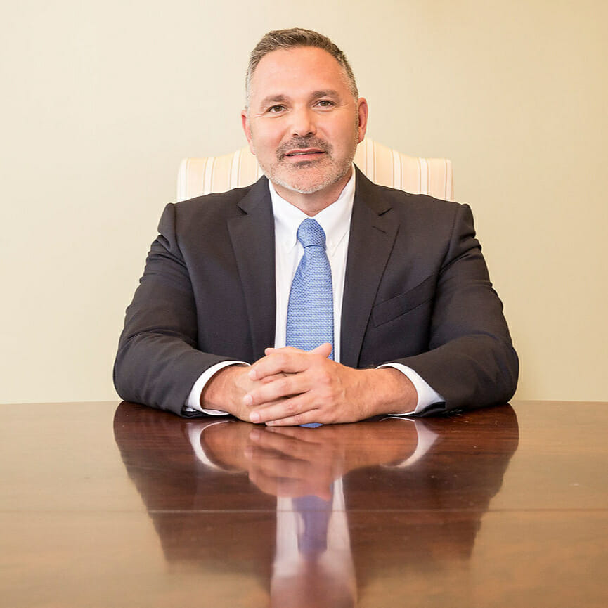 Mark Dearman - Securities Law - Lawyers of Distinction