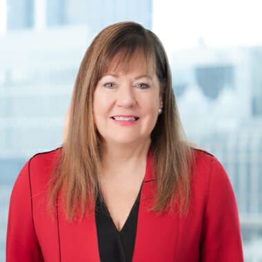 Mary Innis - Intellectual Property Law - Lawyers of Distinction