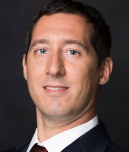 Matthew Brown - Civil Litigation - Lawyers of Distinction