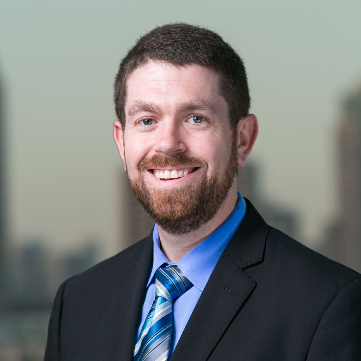 Matthew Springmeyer - Immigration Law - Lawyers of Distinction