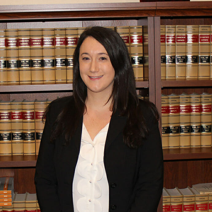 Meghan Alyssa Woods - Workers Compensation Law - Lawyers of Distinction