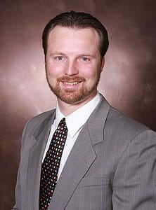 Micah Larson - Workers Compensation Law - Lawyers of Distinction