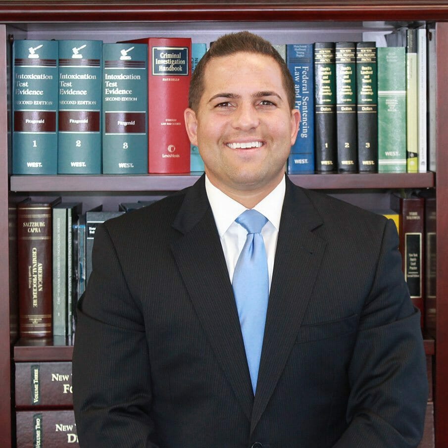 Michael Alber - Civil Litigation - Lawyers of Distinction