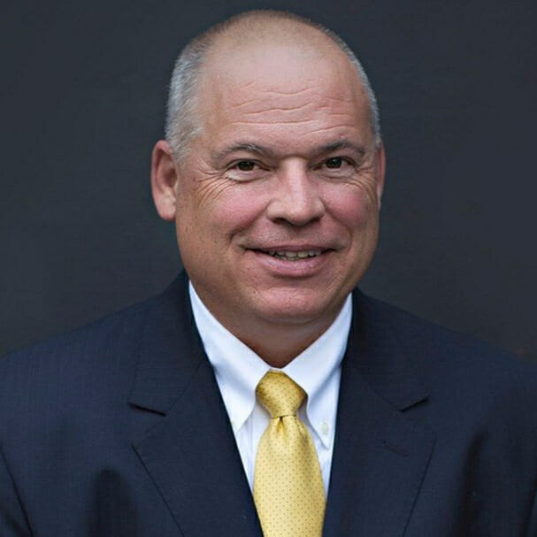 Michael Daniel - Civil Litigation - Lawyers of Distinction