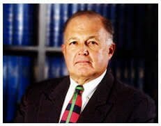 Michael Griffith - Criminal Defense Law - Lawyers of Distinction