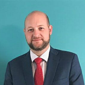 Michael Monteforte Jr. - Estate Planning Law - Lawyers of Distinction