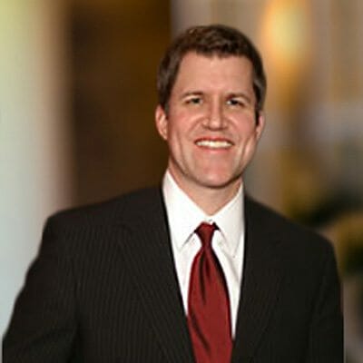 Miles Lindner - Personal Injury Law - Lawyers of Distinction