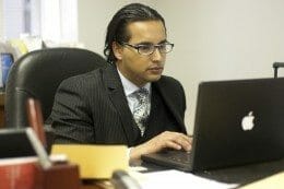 Mohammed Nasser - Criminal Defense Law - Lawyers of Distinction