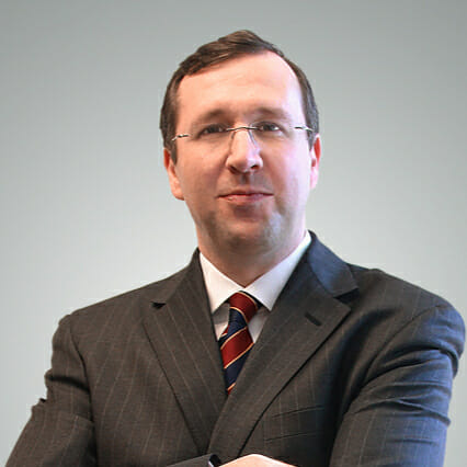 Nicholas Porritt - Civil Litigation - Lawyers of Distinction