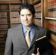 Patrick Merrick - Personal Injury Law - Lawyers of Distinction