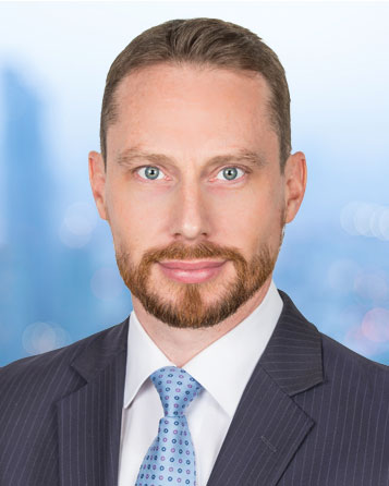Paul Neufeld - other - Lawyers of Distinction