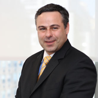 Peter DeNoto - Medical Malpractice Law - Lawyers of Distinction