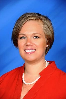 Rachel King - Estate Planning Law - Lawyers of Distinction