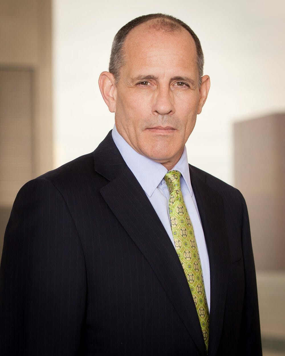 Raymond Boucher - Civil Litigation - Lawyers of Distinction