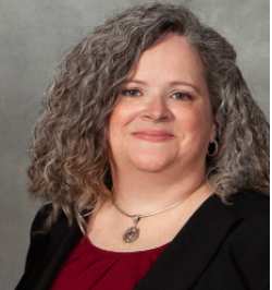 Rebecca Whitcombe - Family and Divorce Law - Lawyers of Distinction