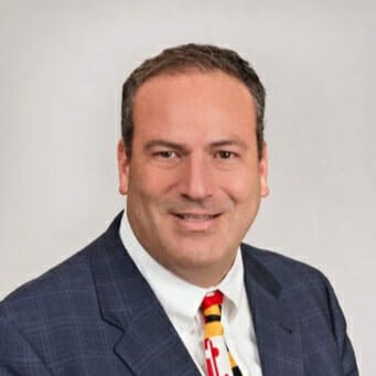 Richard Lebovitz - Family and Divorce Law - Lawyers of Distinction