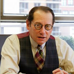 Robert Dobrish - Family and Divorce Law - Lawyers of Distinction