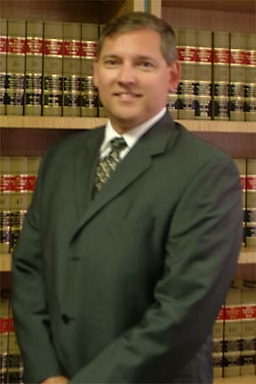 Robert Meyer - Bankruptcy - Lawyers of Distinction