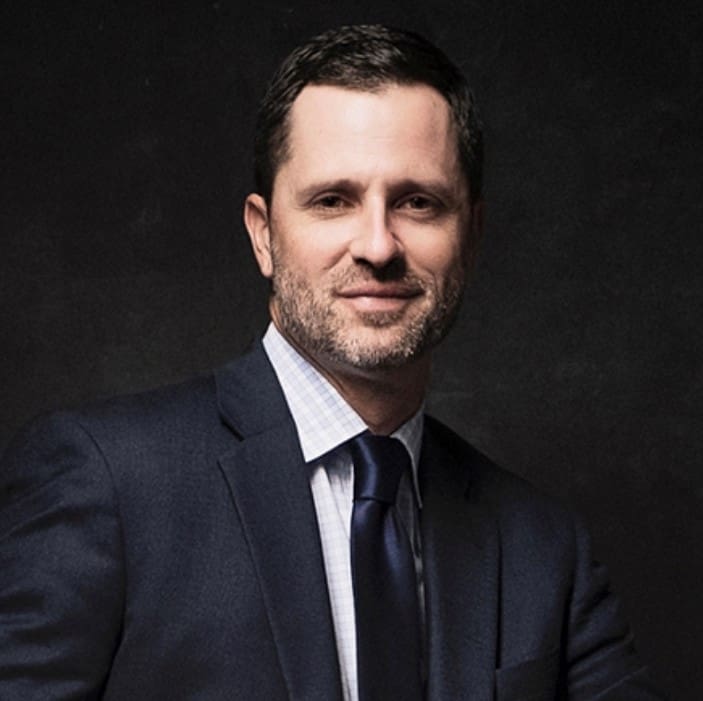 Robert Sparks - Family and Divorce Law - Lawyers of Distinction